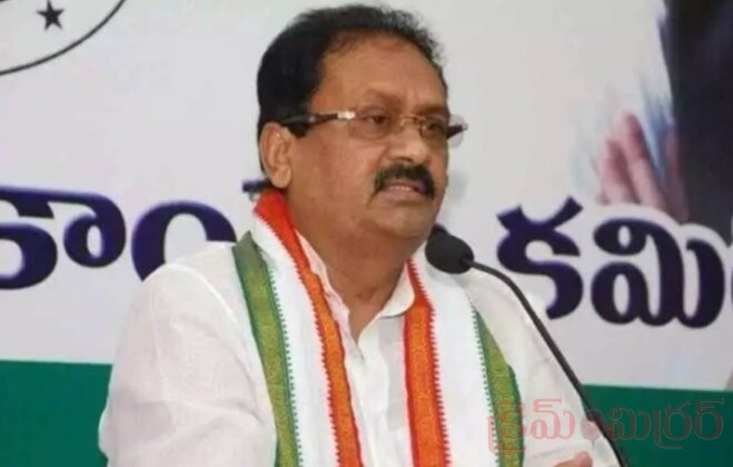 తెలంగాణలో ఆడియో లీక్ కలకలం.. అంతర్గత వ్యవహారాలపై మాజీ మంత్రి షబ్బీర్ ...